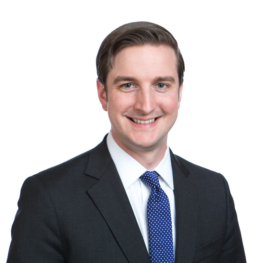 Brian Nick | Substack