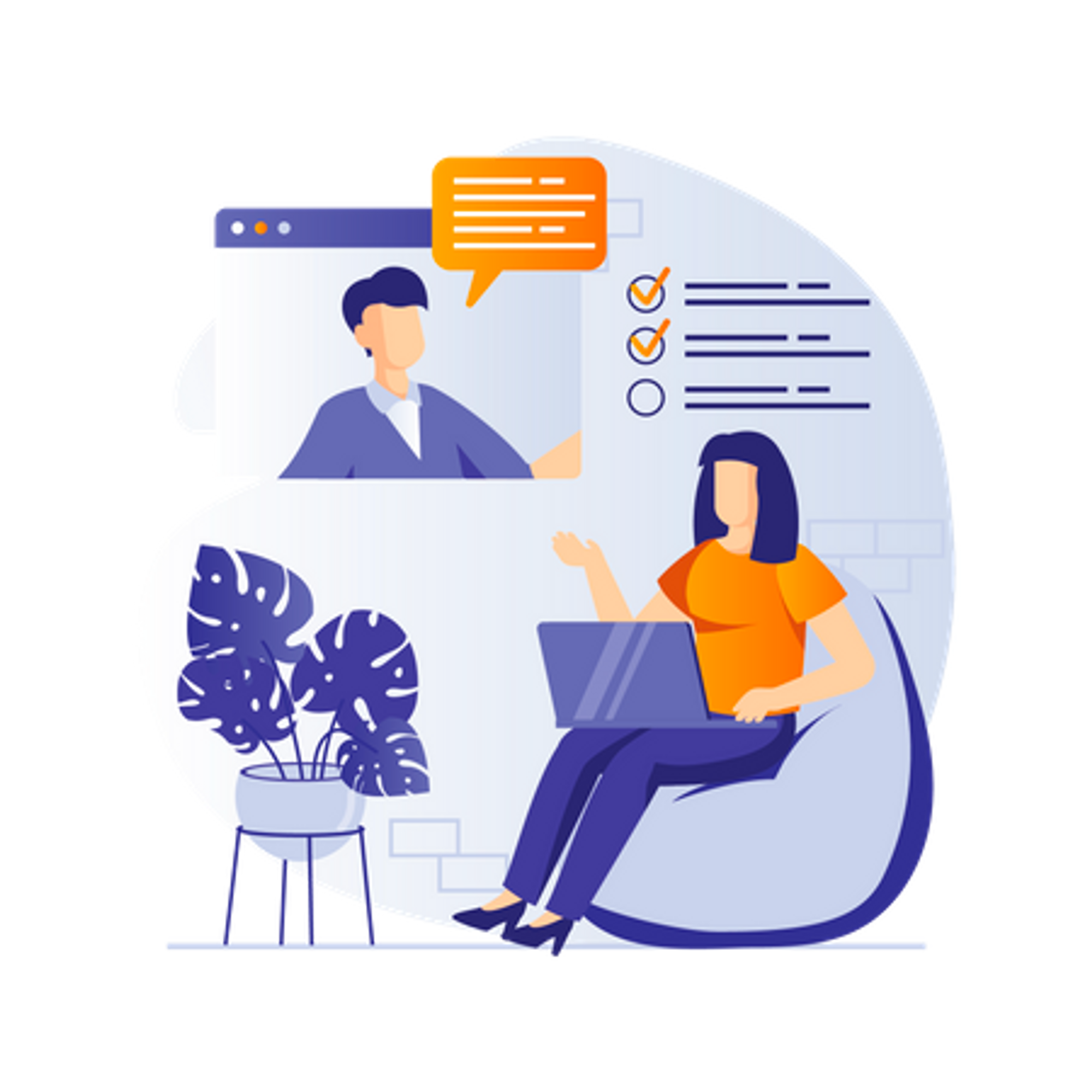 From Aspiring to Hired: A Winning Strategy for Fyle's Intern Interviews