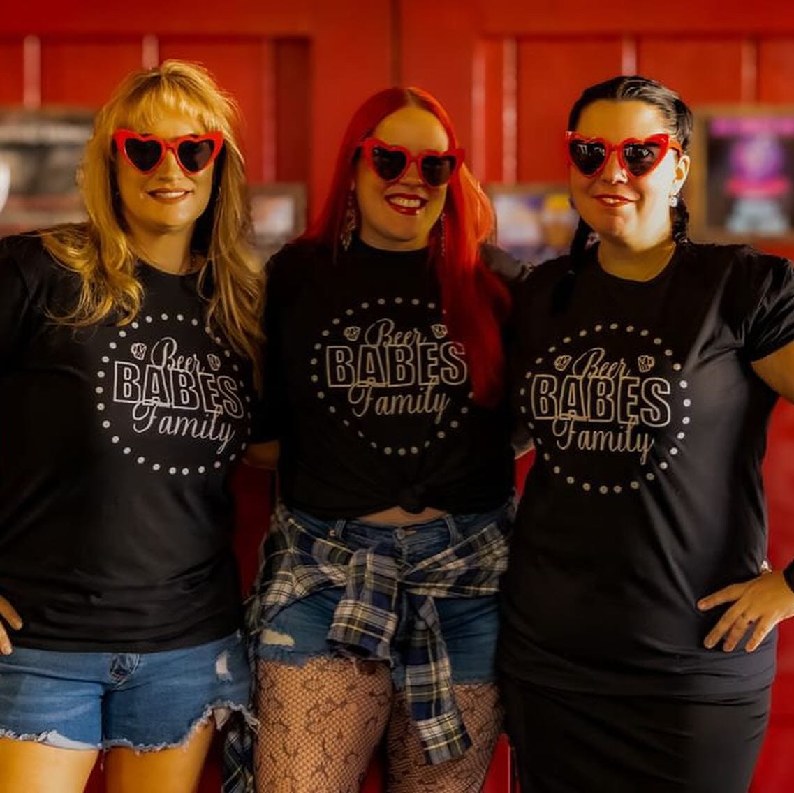 🍻 Beer Babes Family: Celebrating Women in Beer