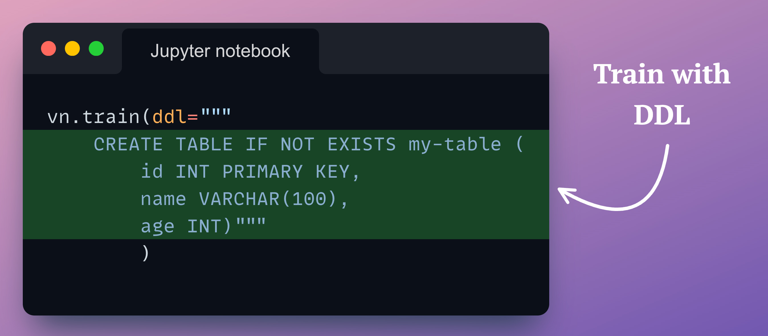 Vanna: The Trainable Text-to-SQL Agent All Data Scientists Were Looking For