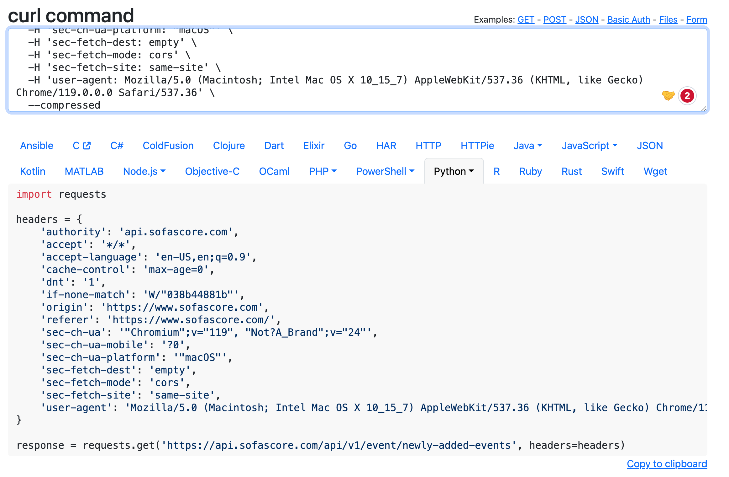 Web scraping hacks that changed my life - McKay Johns