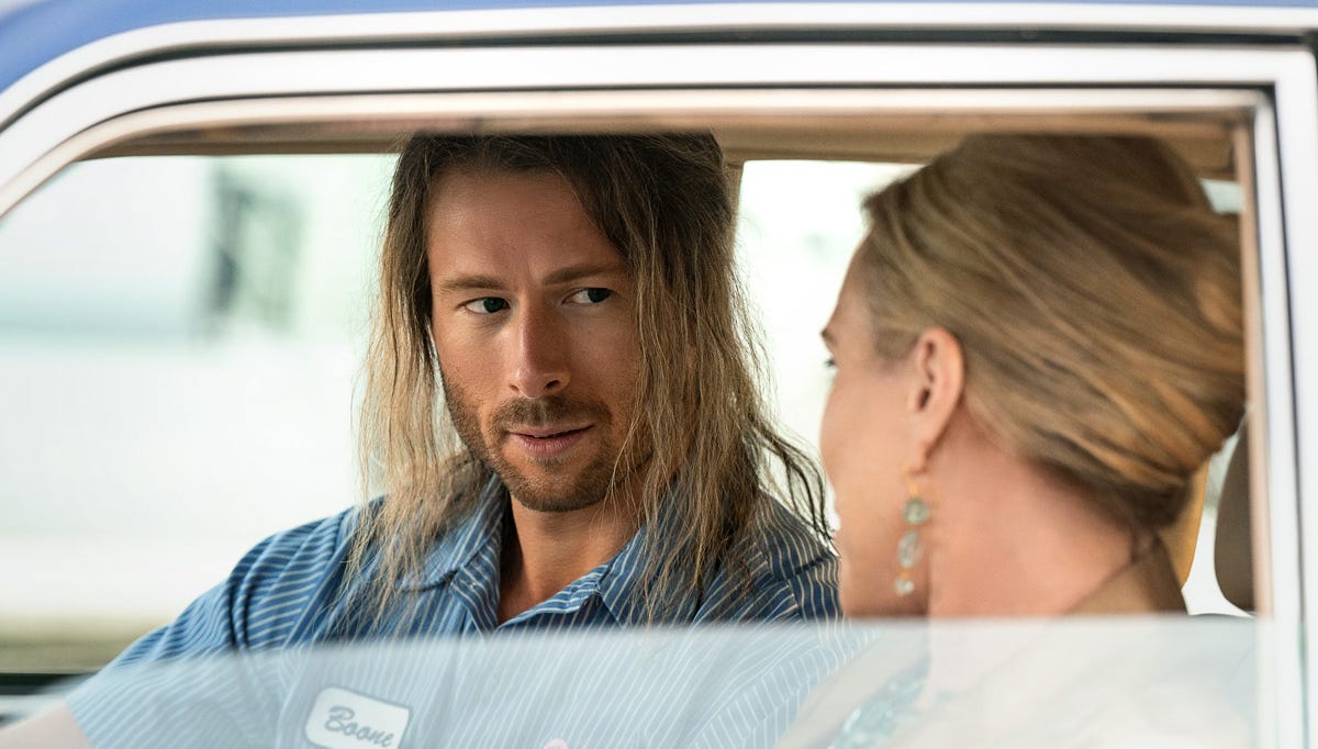 Review: 'Hit Man' Invents A Guy To Get Mad At