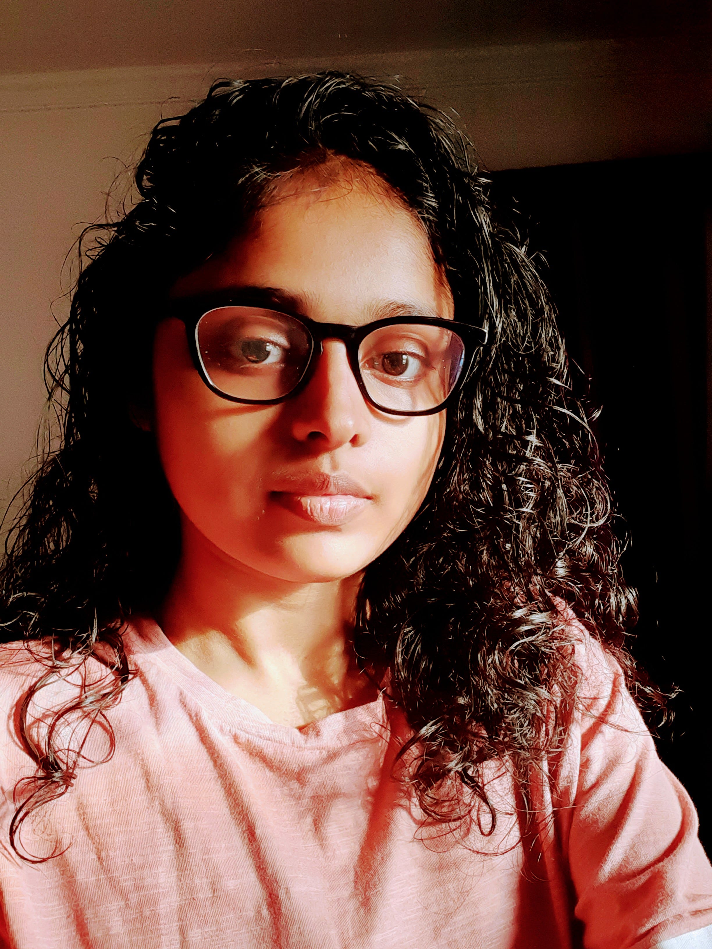 Medha Nair | Substack