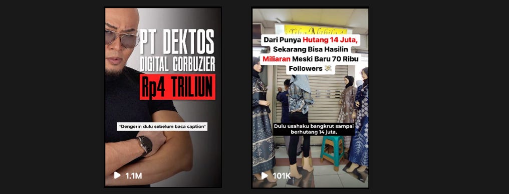 NGULIK x HOOK - by Devon Wiranata - Lagi Ngulik...