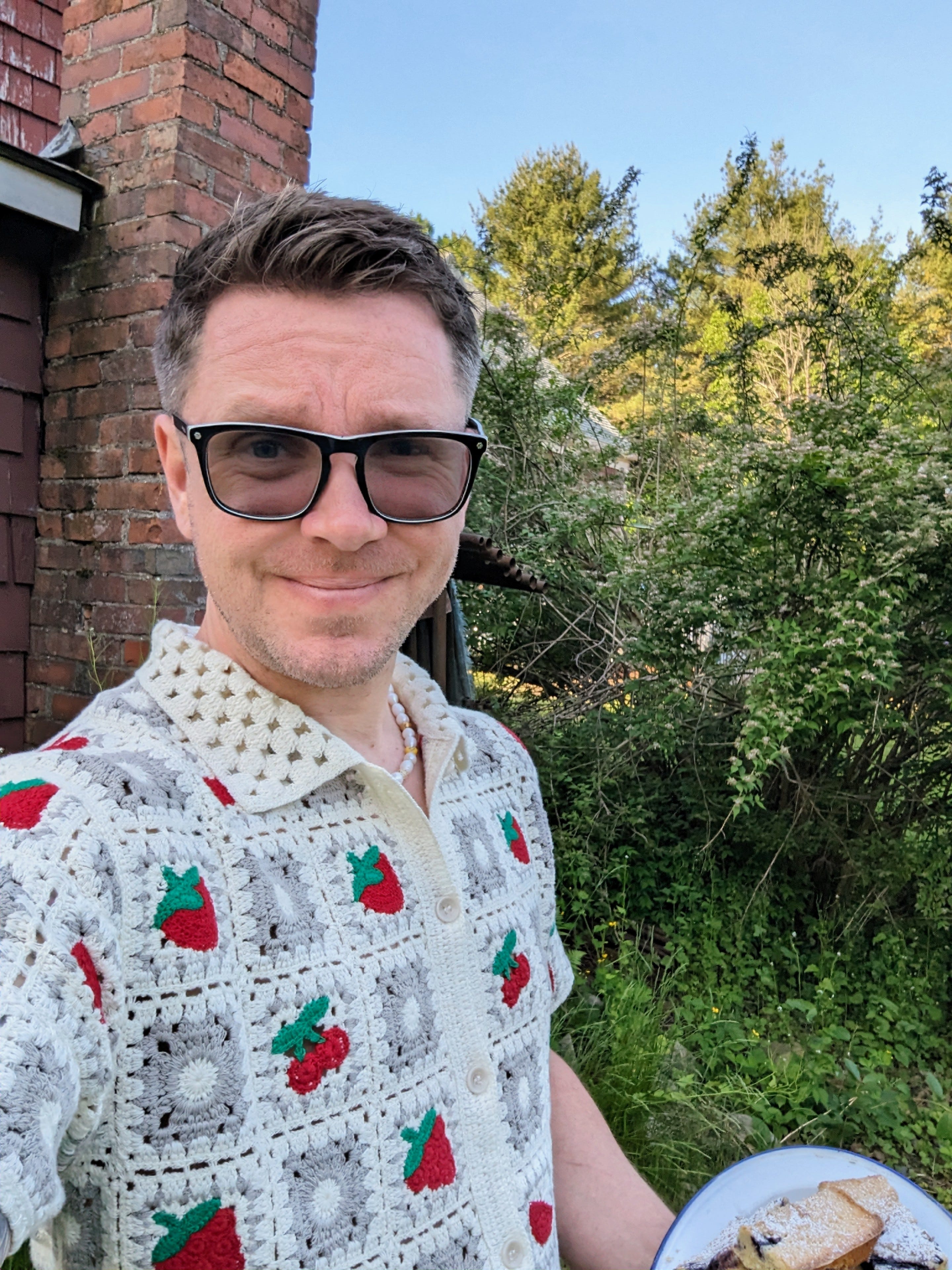 Justin Burke | Substack