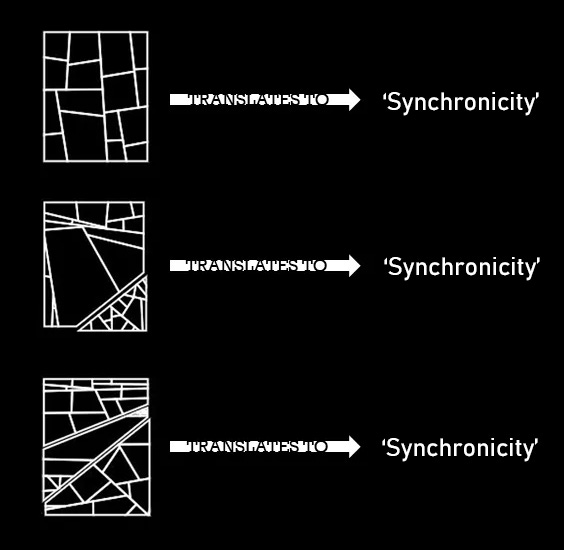 The Mainframe Behind Your Dreams - by SEELE - Outer Heaven