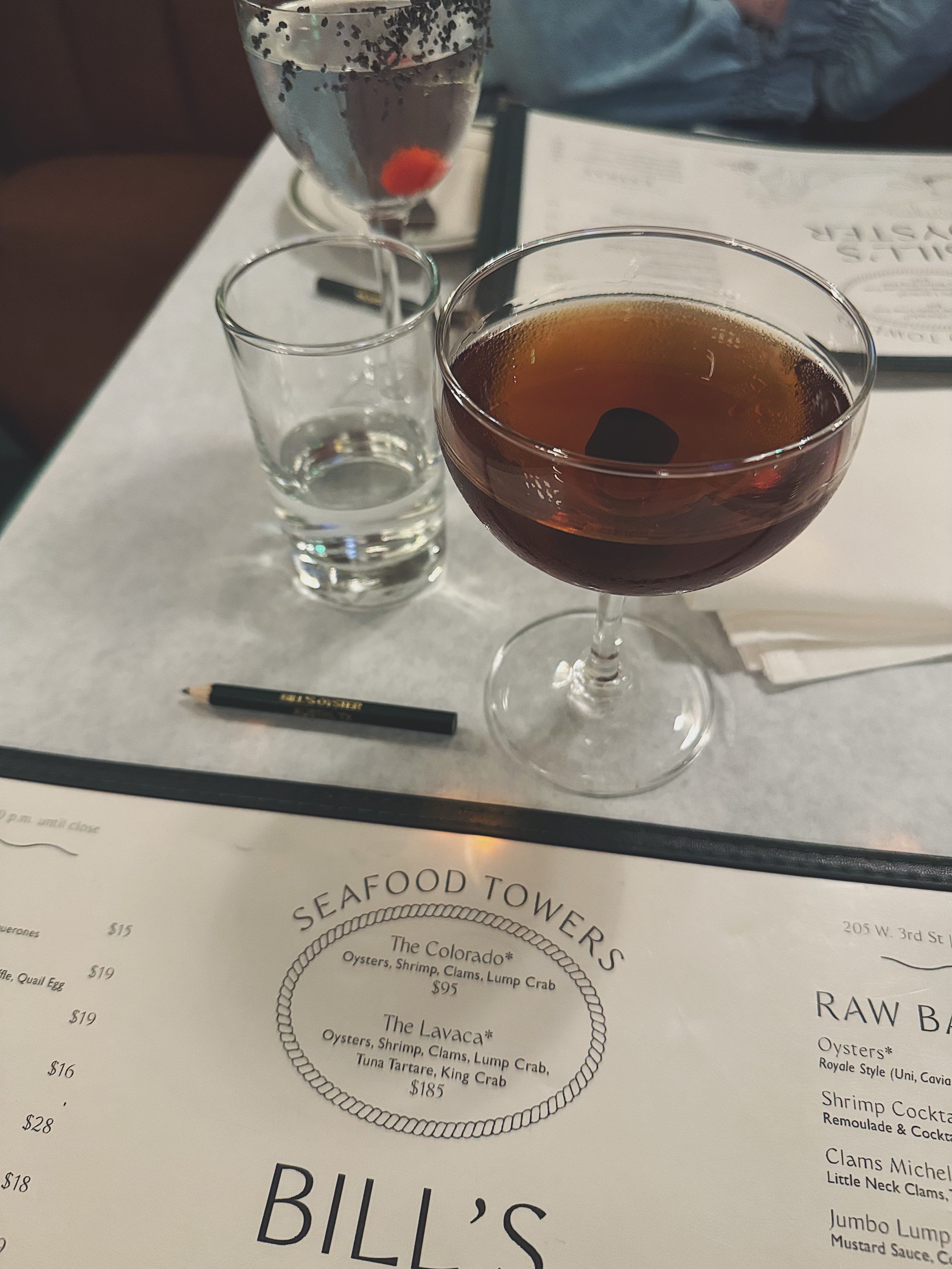 Weekend Retail Therapy Shop 'til You Drop