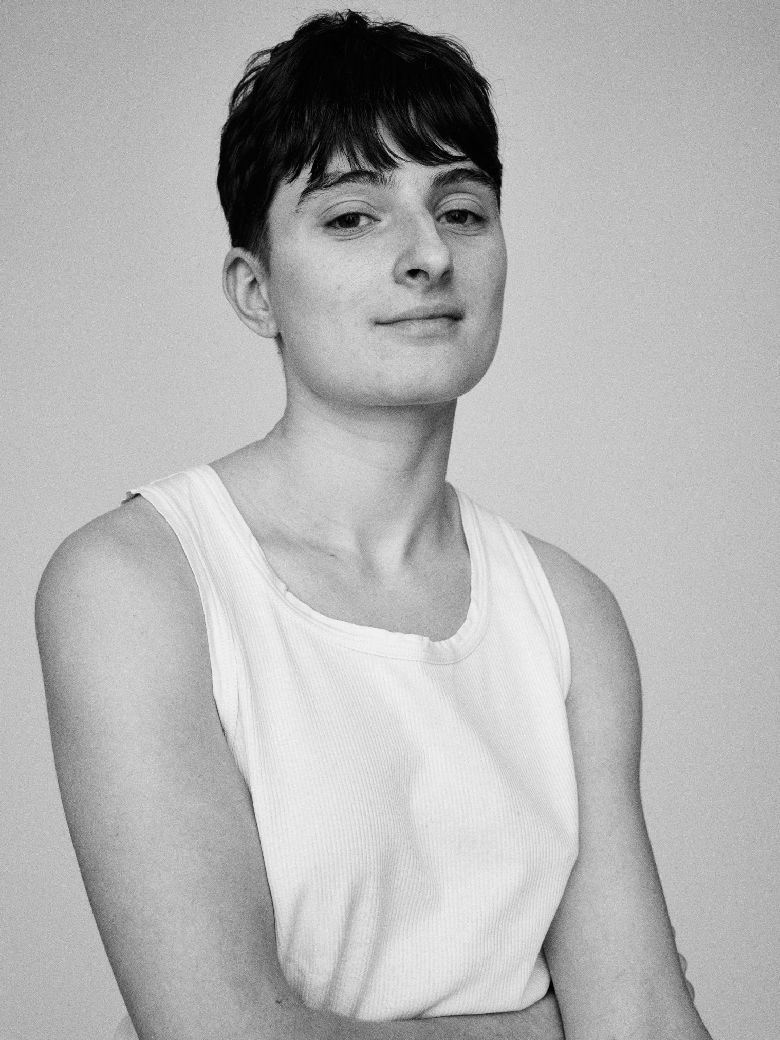 [Selma] Kay Matter | Substack