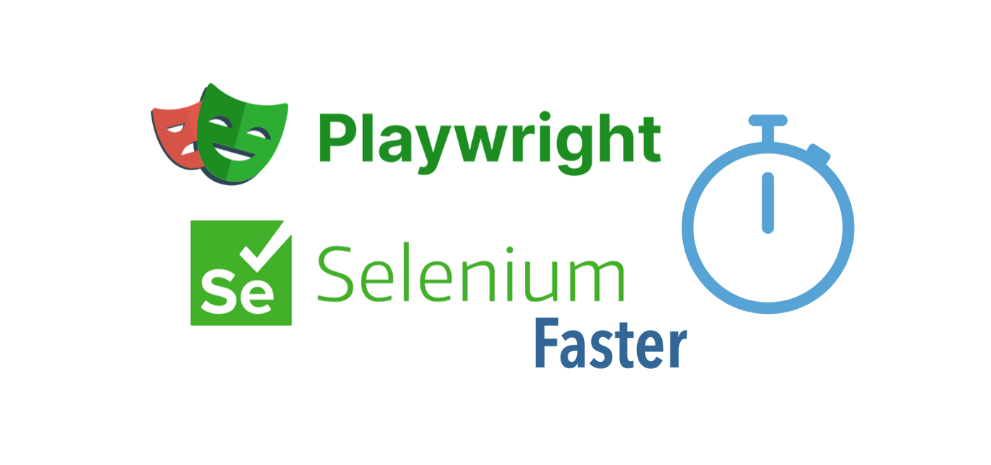 Playwright vs Selenium Speed Comparison