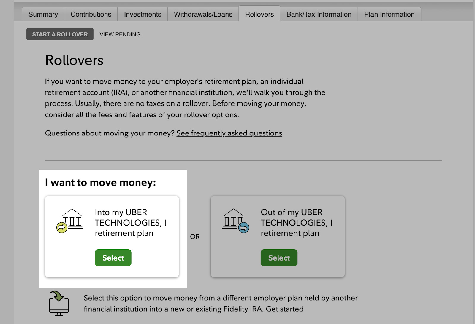 Backdoor Roth Step by Step Walkthrough - by Andre Nader