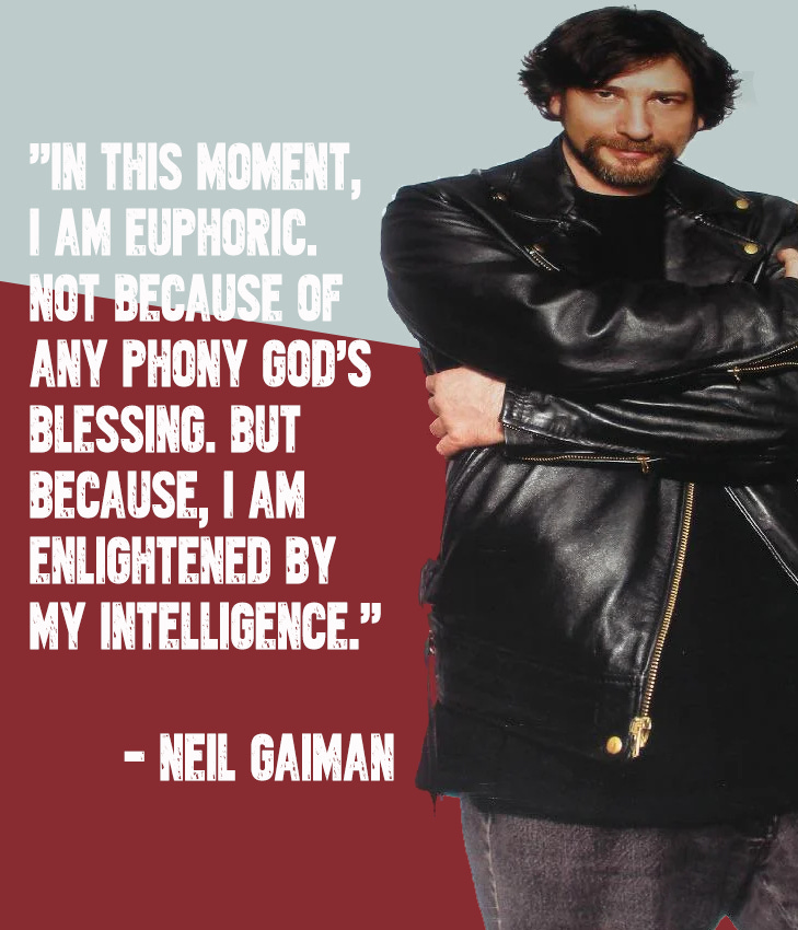 When Gammas Dream - by Vox Day - Sigma Game