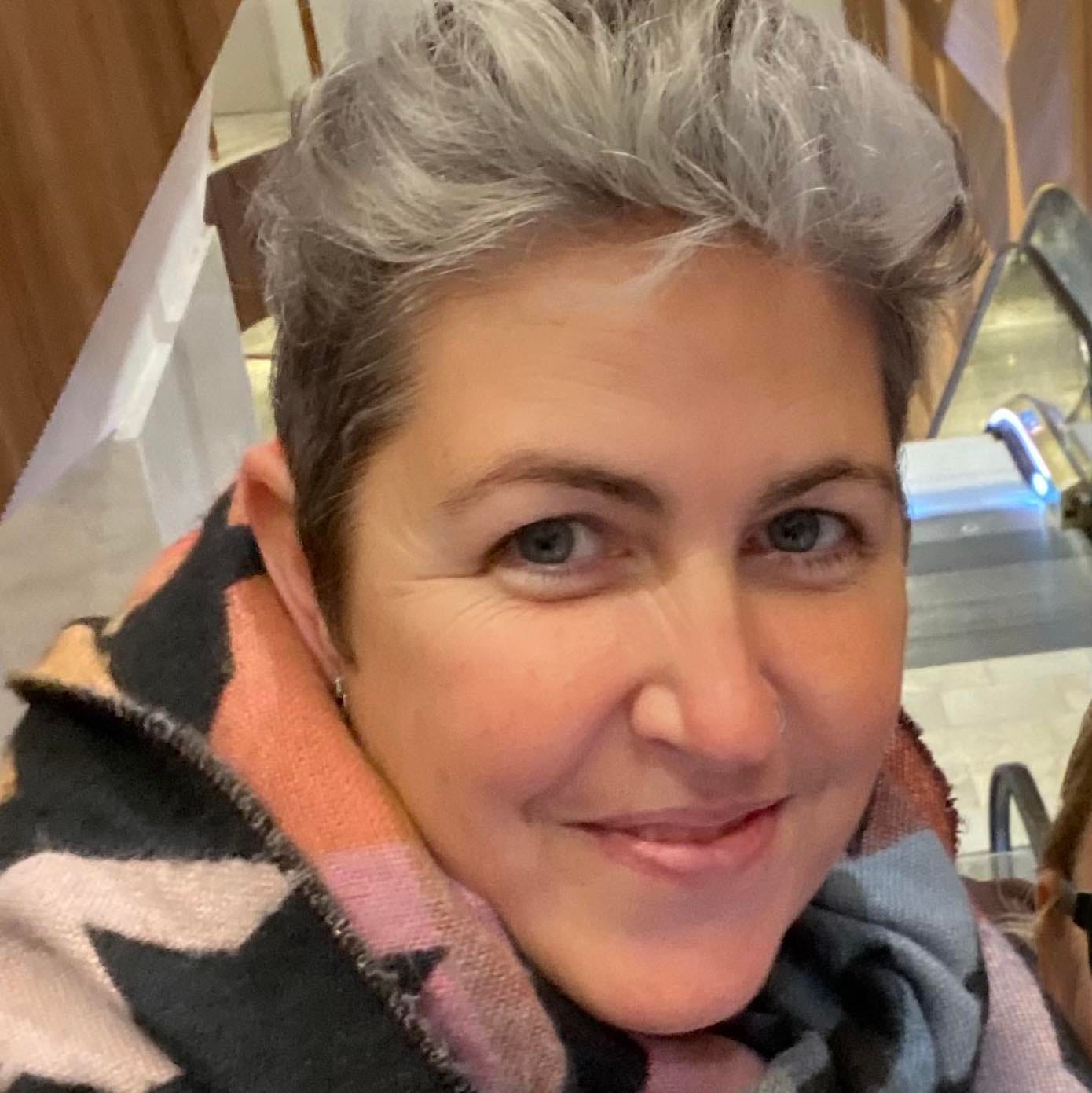 Camille Bloom Landed On Her Feet - by Alicia Dara