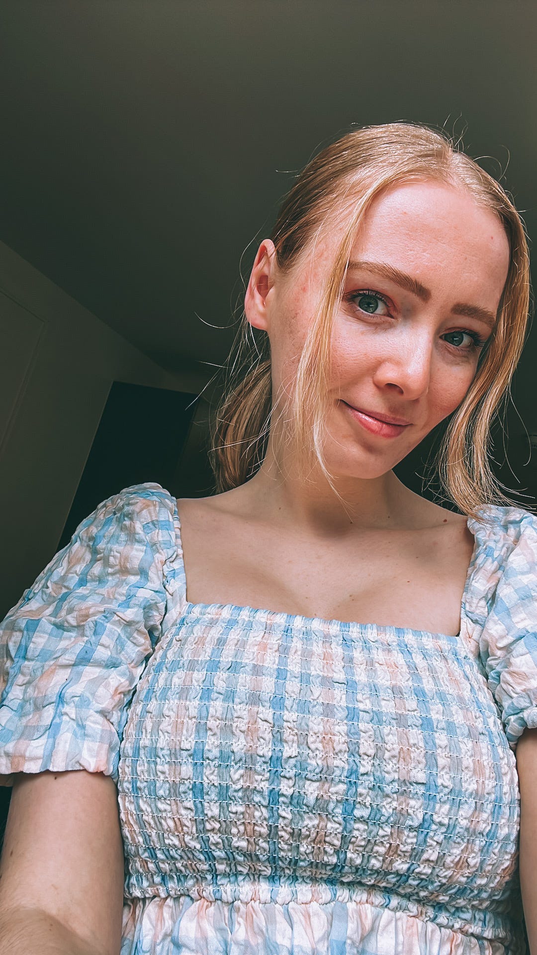 Ida Eidel | Substack