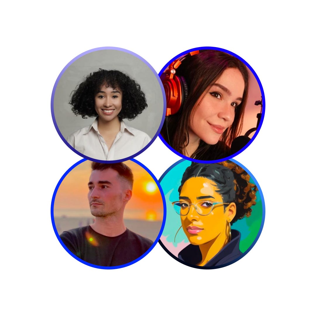 Lead DevRel | Substack