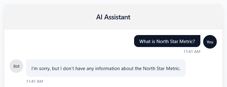 How to Build a RAG Chatbot Without Coding (AI PM Series)