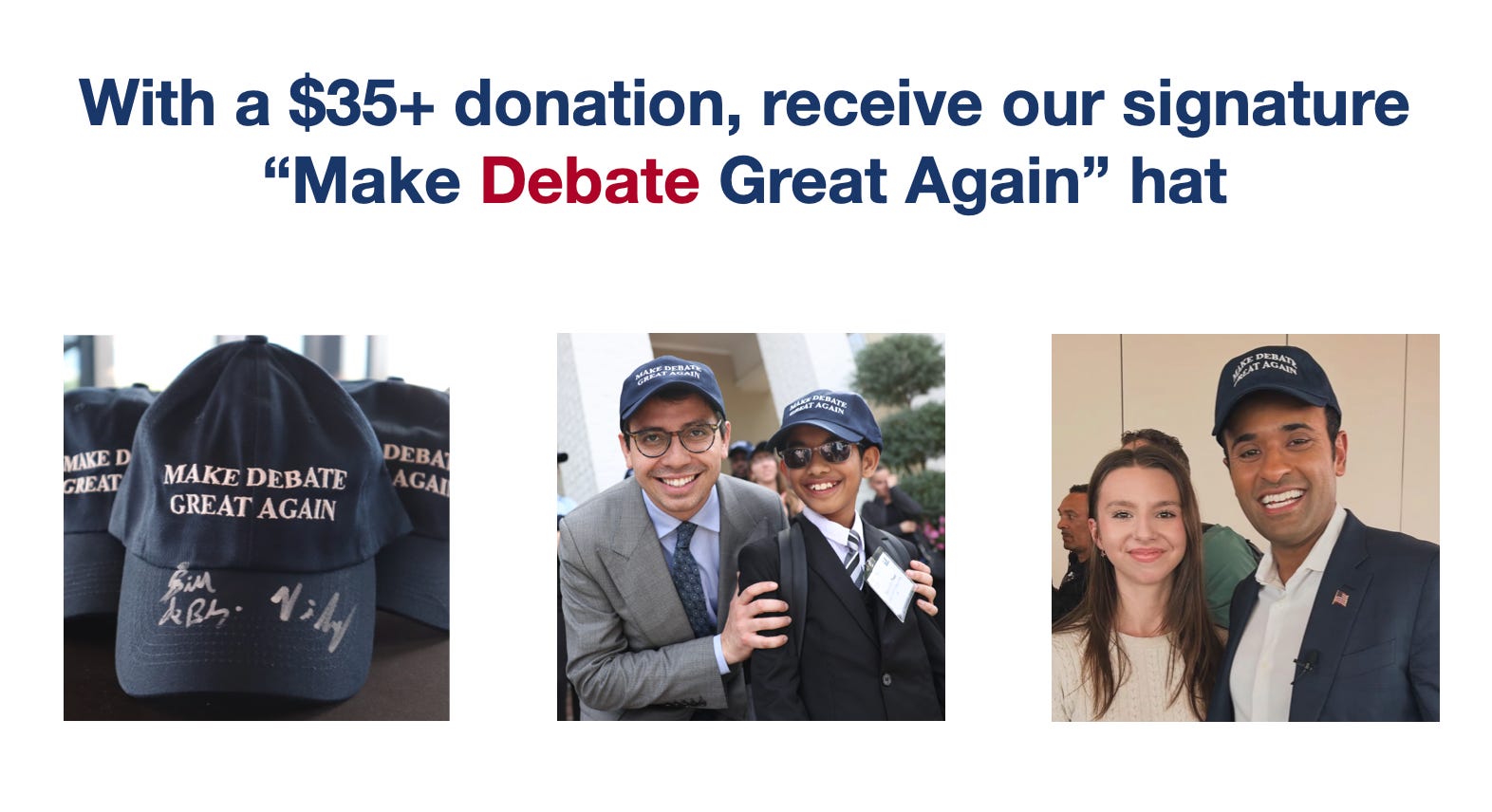 Incubate Debate | Substack