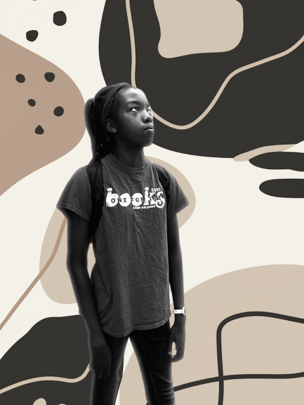 Kayla Geter | Substack