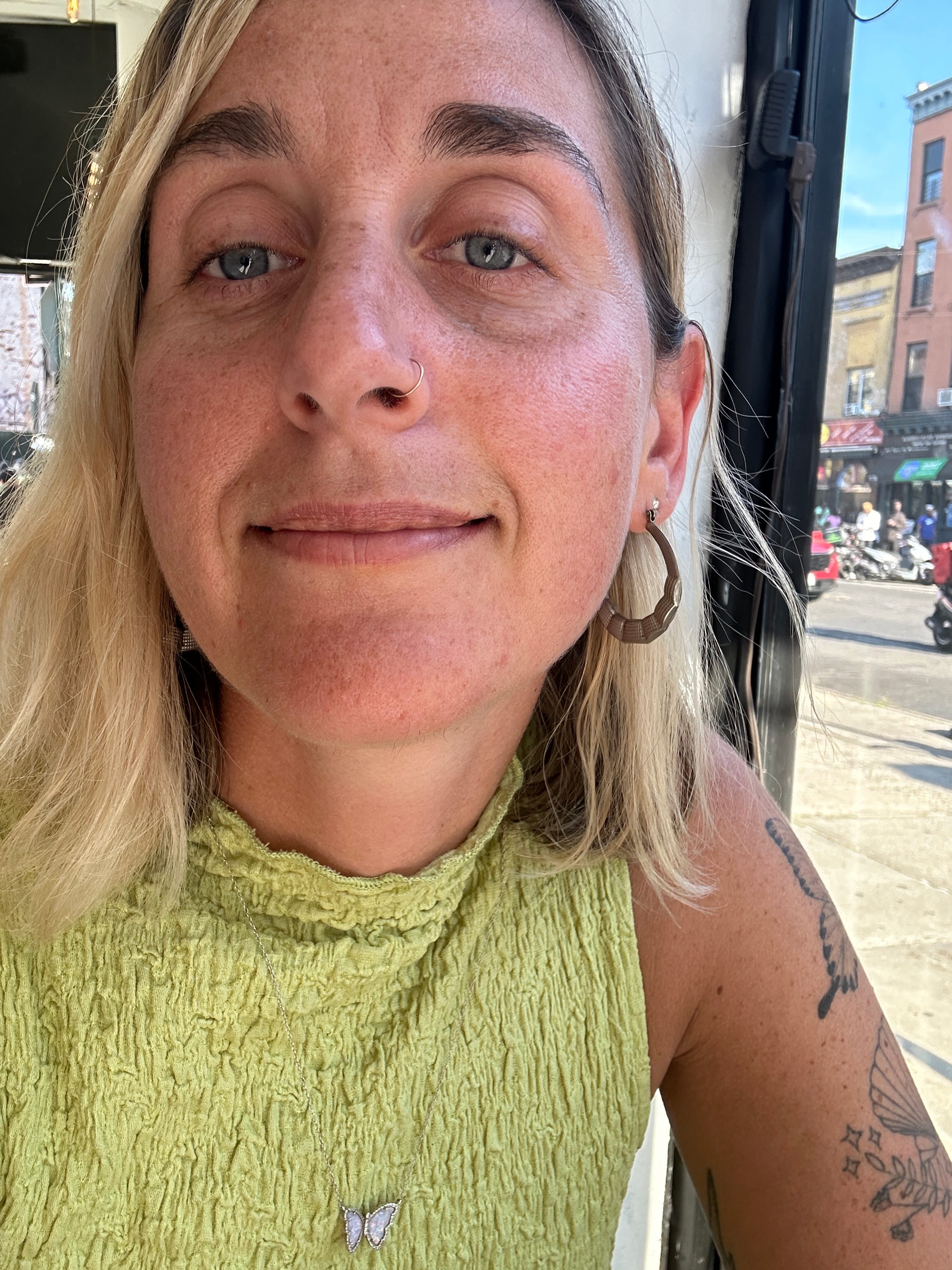 Danielle Schwab | Substack