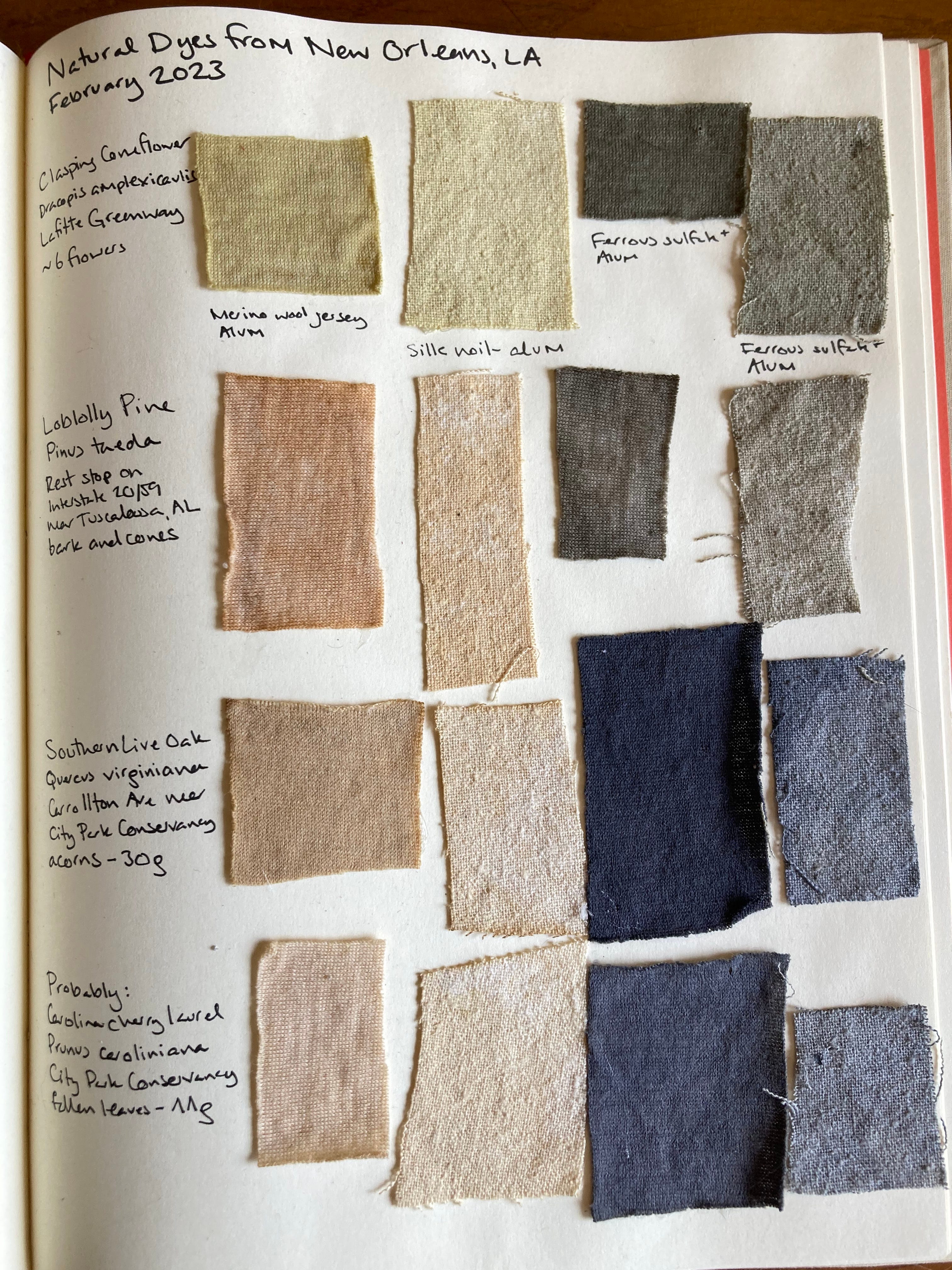 Slow Color - by Sara Meinecke