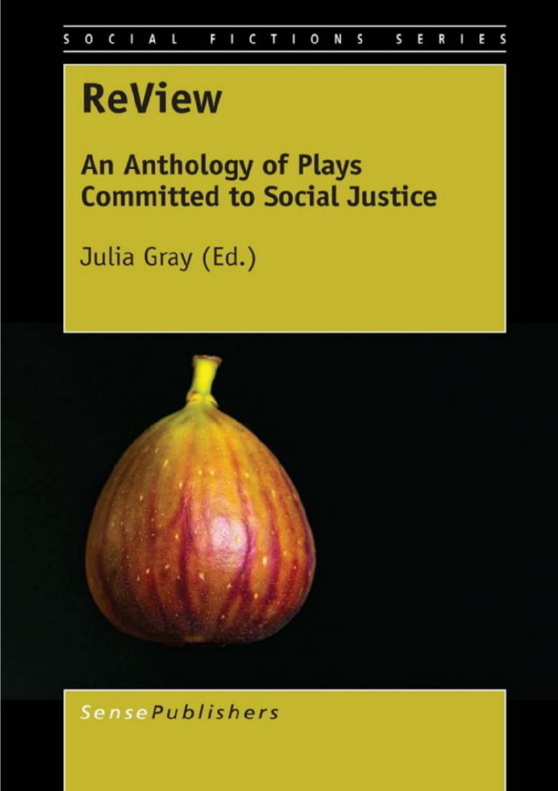 Book - by Julia Gray - The Possibilities Project