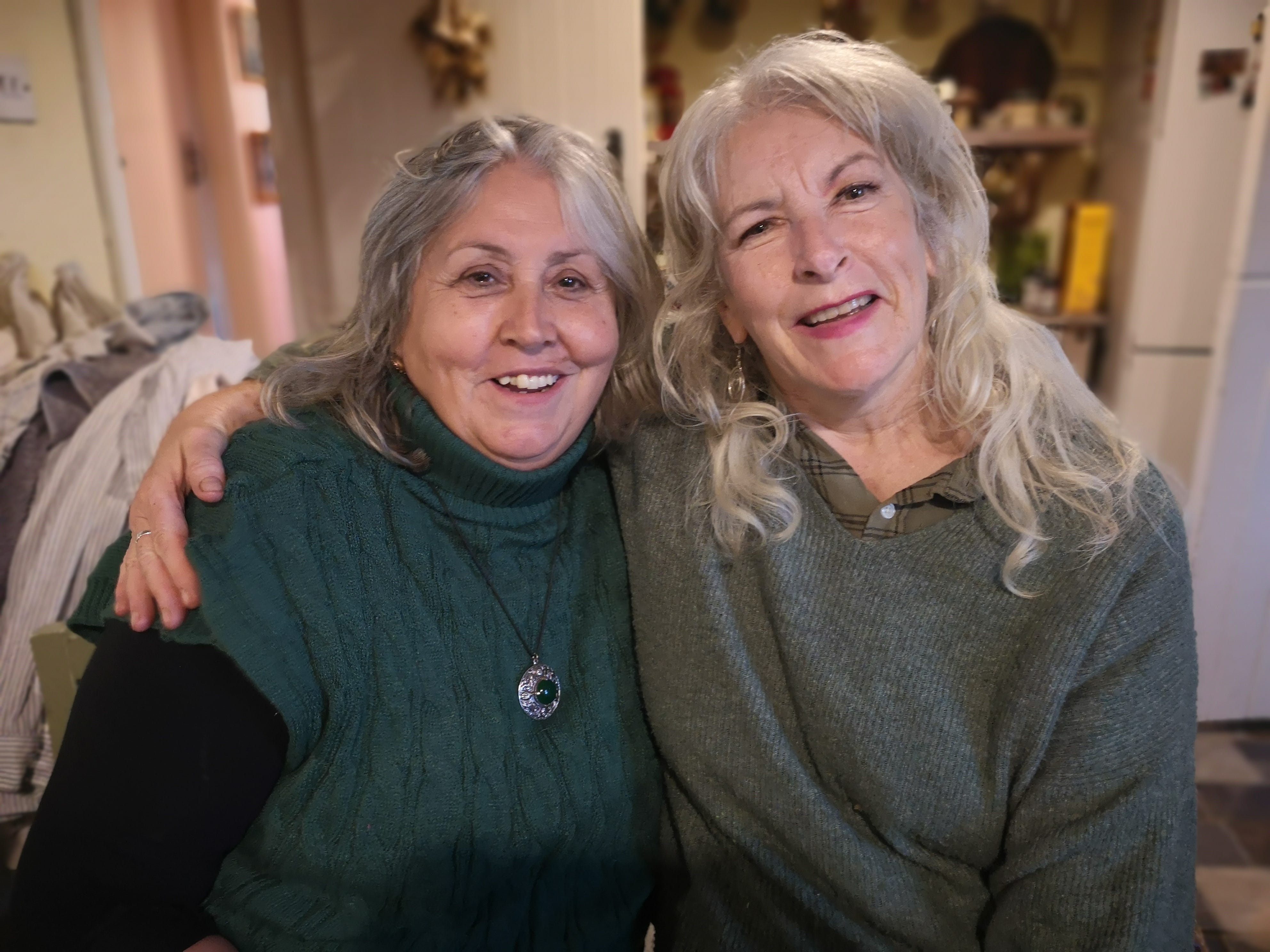 Podcast: 1 - Talking to Noirín Rooney