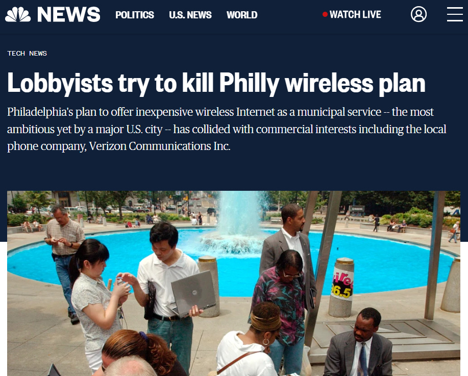 Regulation and the Revolving Door - by Joey Padgett