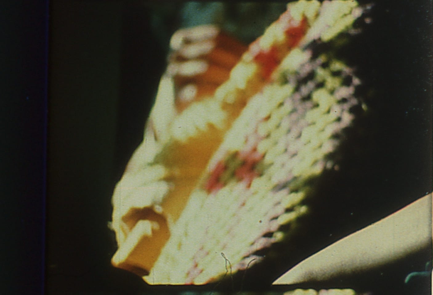 Tone Glow Presents "Inventing Eternity: The Undersung Films of Late-Era Stan Brakhage"