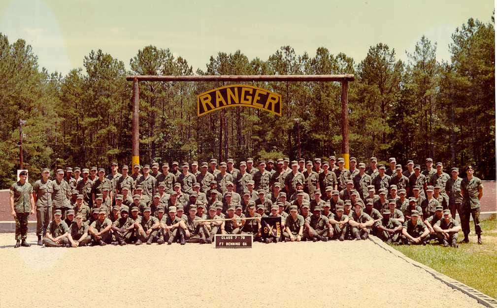 Ranger School: The Compass Course Story - by Mike Ellerkamp