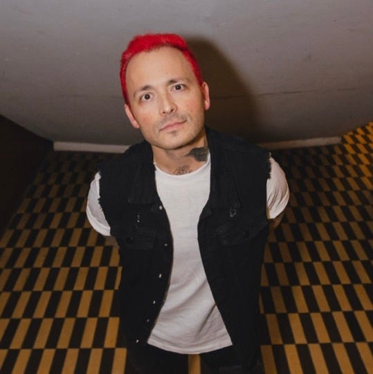 Nick Martin | Substack