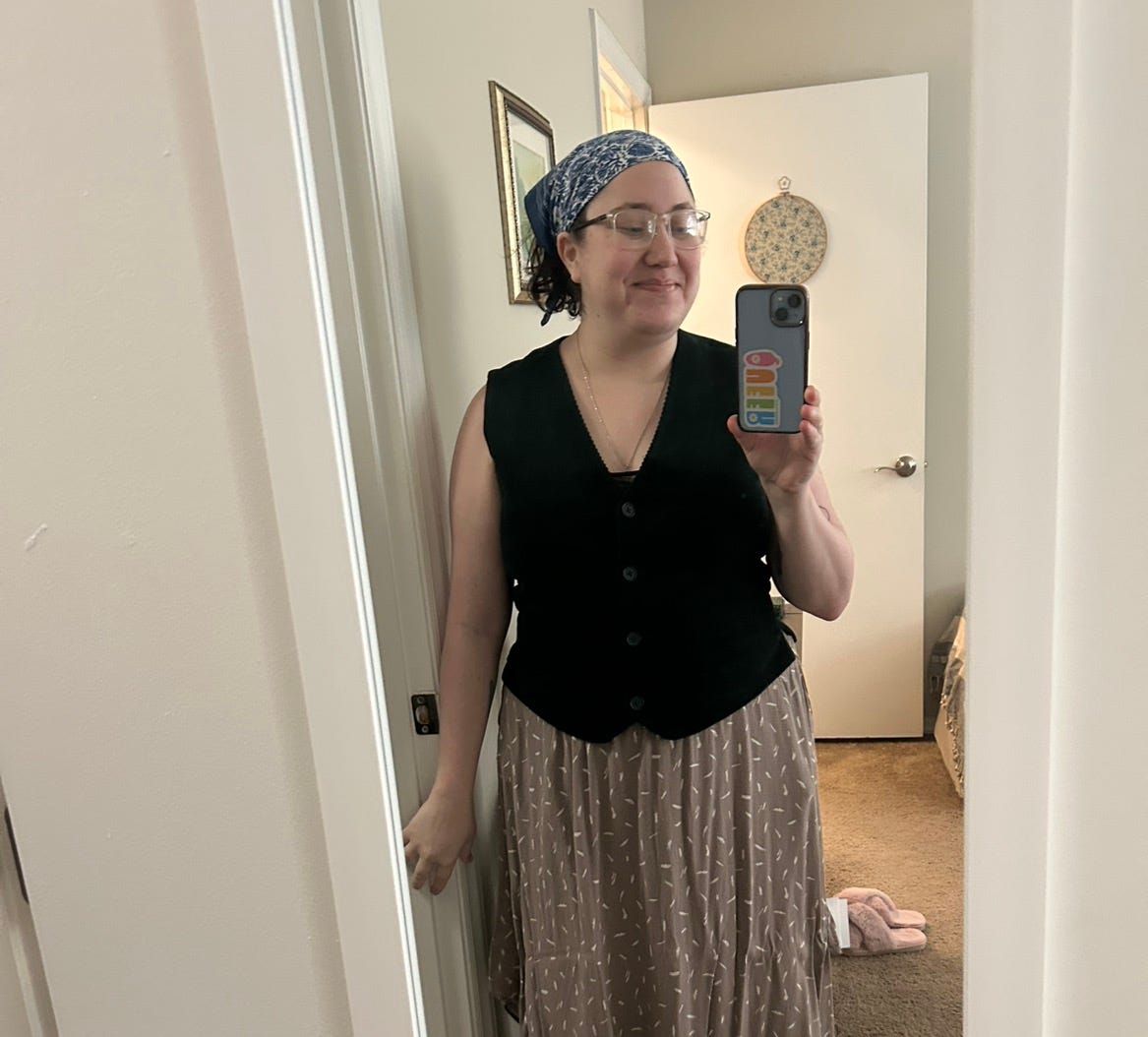 Rachel Cohn | Substack