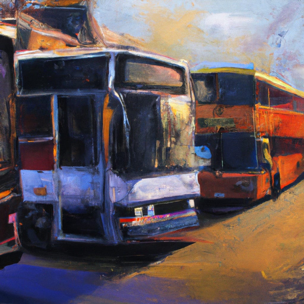 We’re ready to do your scan now, Dave - by David Slack