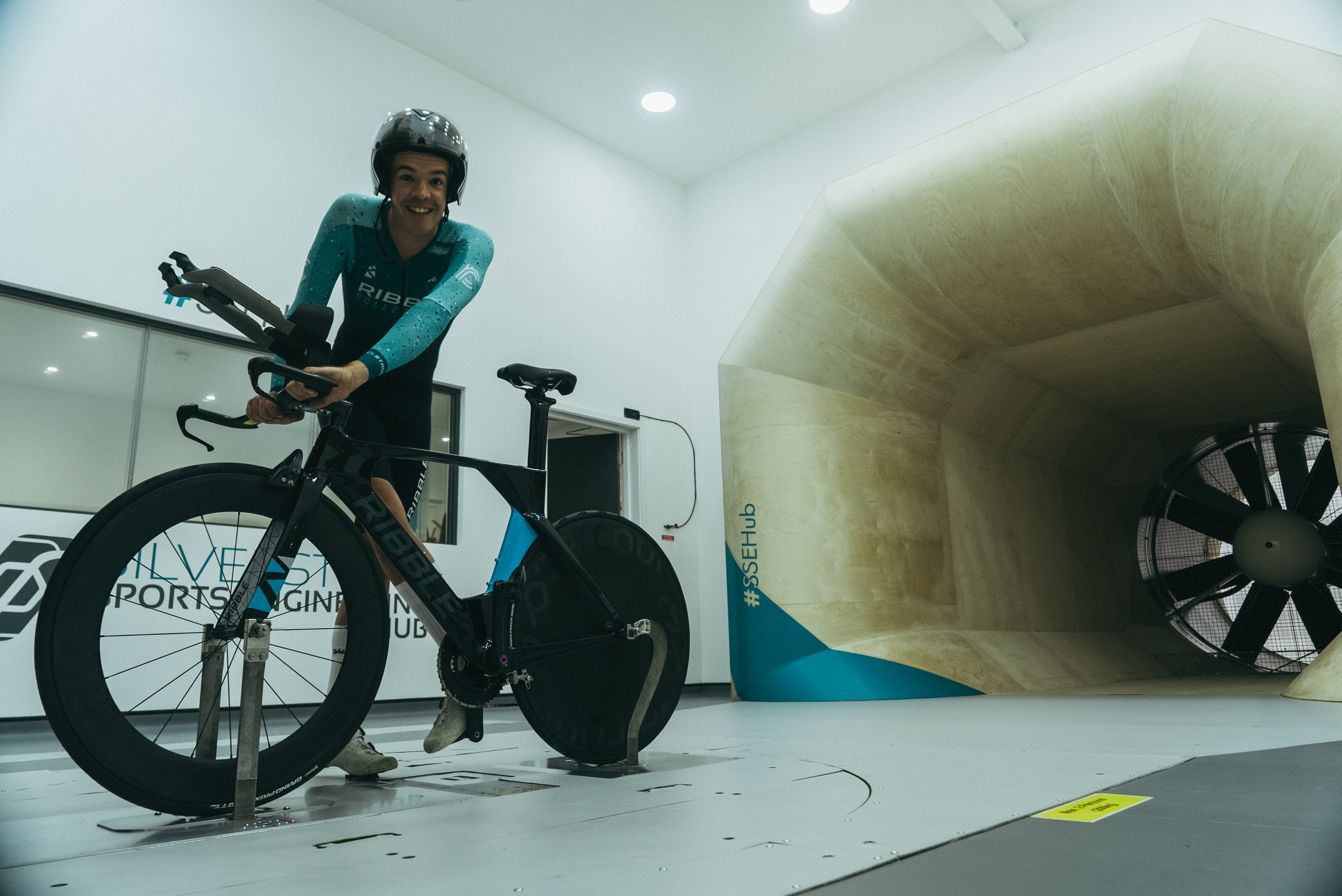 Aero Testing - My Windtunnel Findings - Joe Laverick