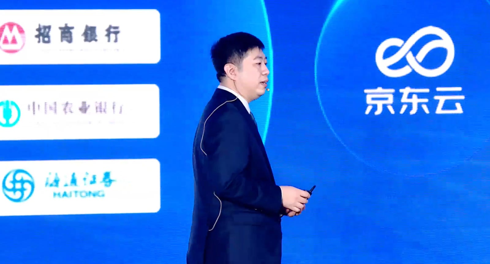 Is JD Cloud the New “National Champion”? - by Kevin Xu