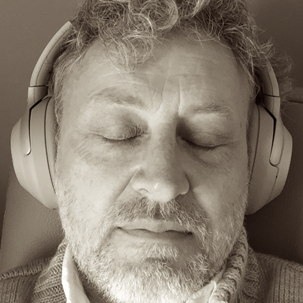 William Cullerne Bown | Substack