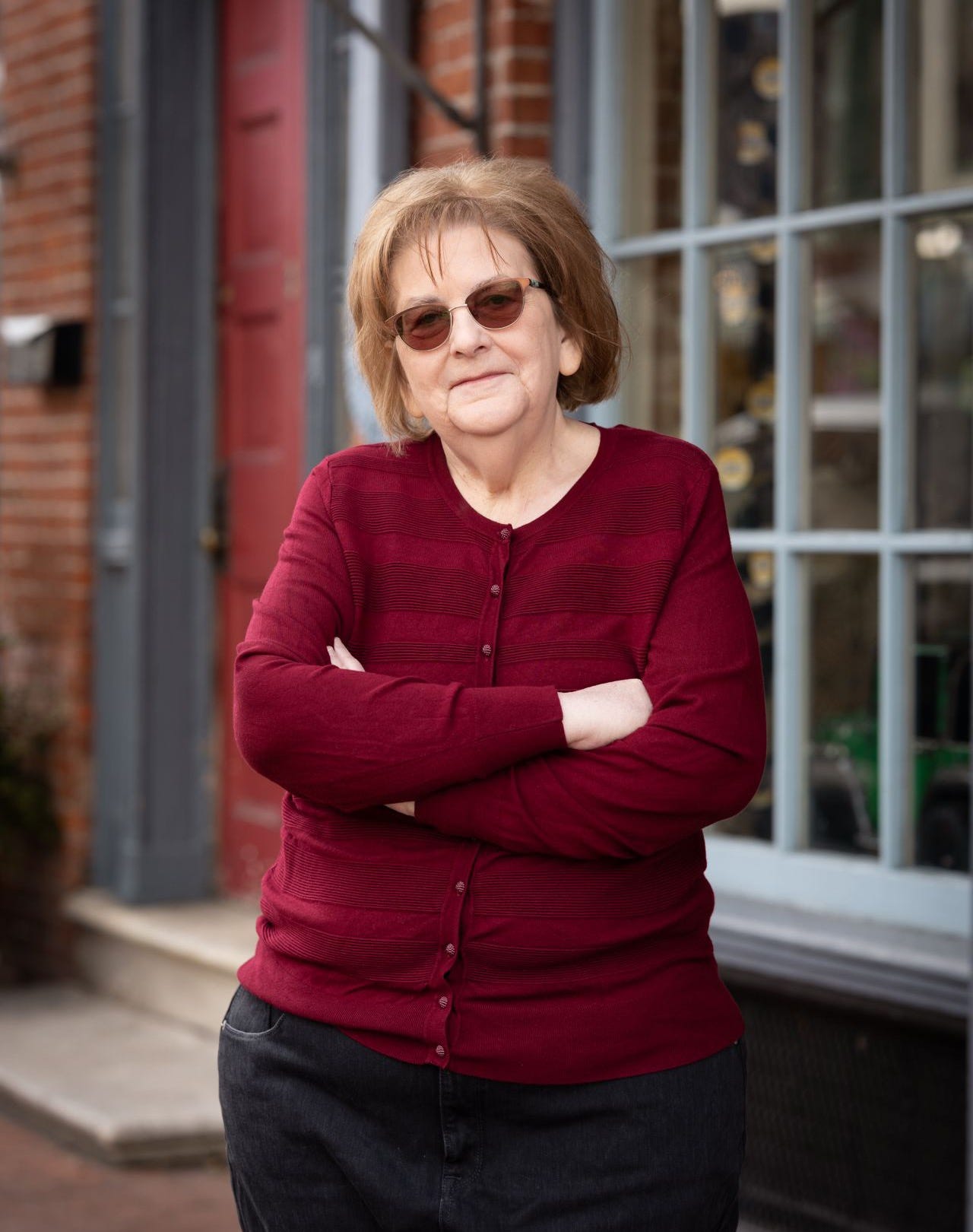 Denise Heap (private) | Substack