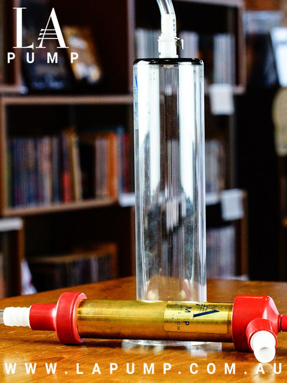 Wonkette Dick Jokes Now Officially Sponsored By These Nice Penis Pump ...