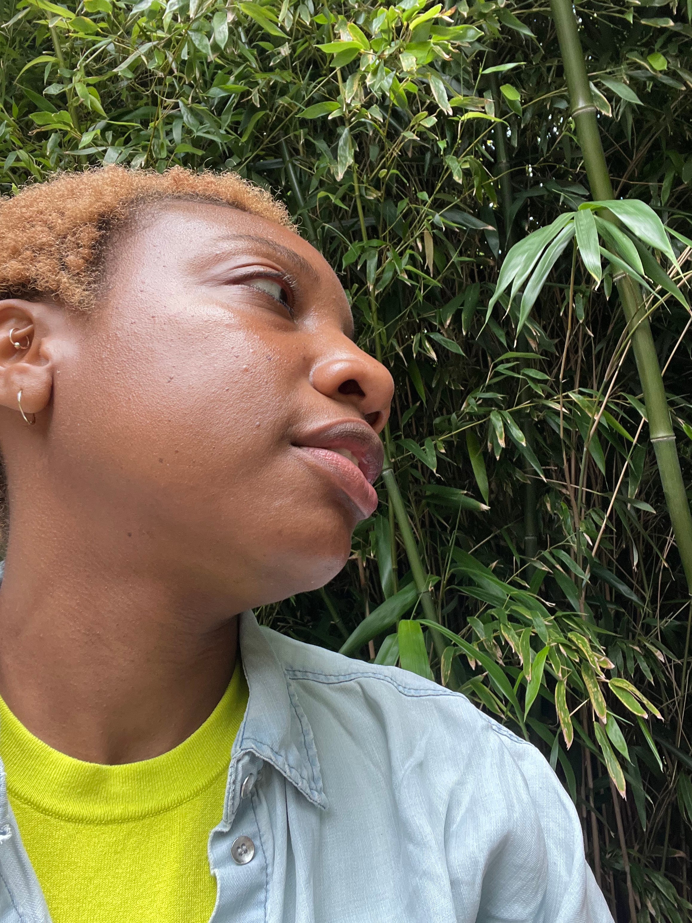 Sherisa de Groot | Substack