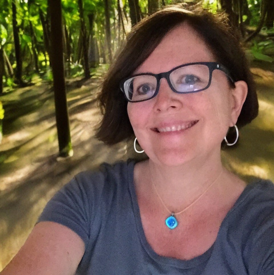 Nicole Hennig | Substack