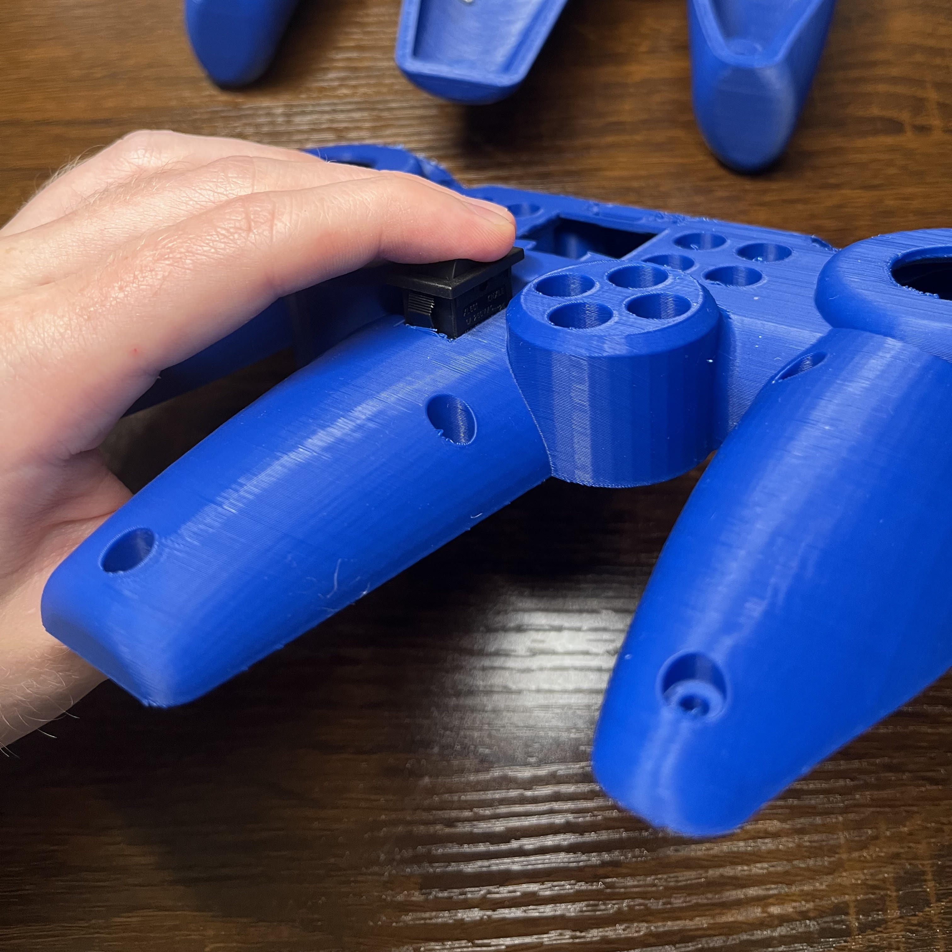 Build Your Own Universal Remote Controller That Can Connect to Anything ...