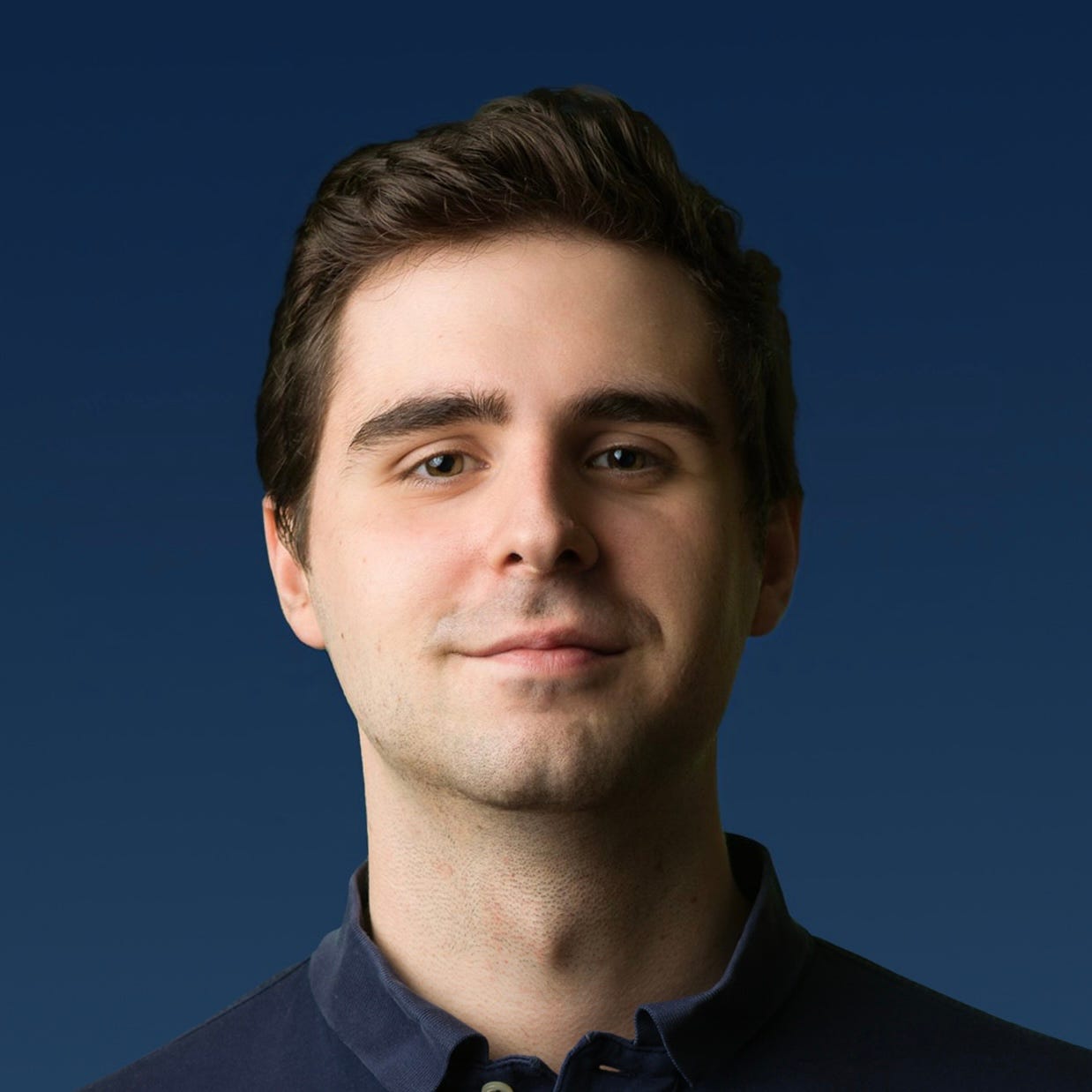 Sam Szuchan | Substack