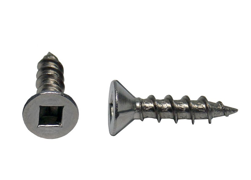 Fasteners – Cool Tools