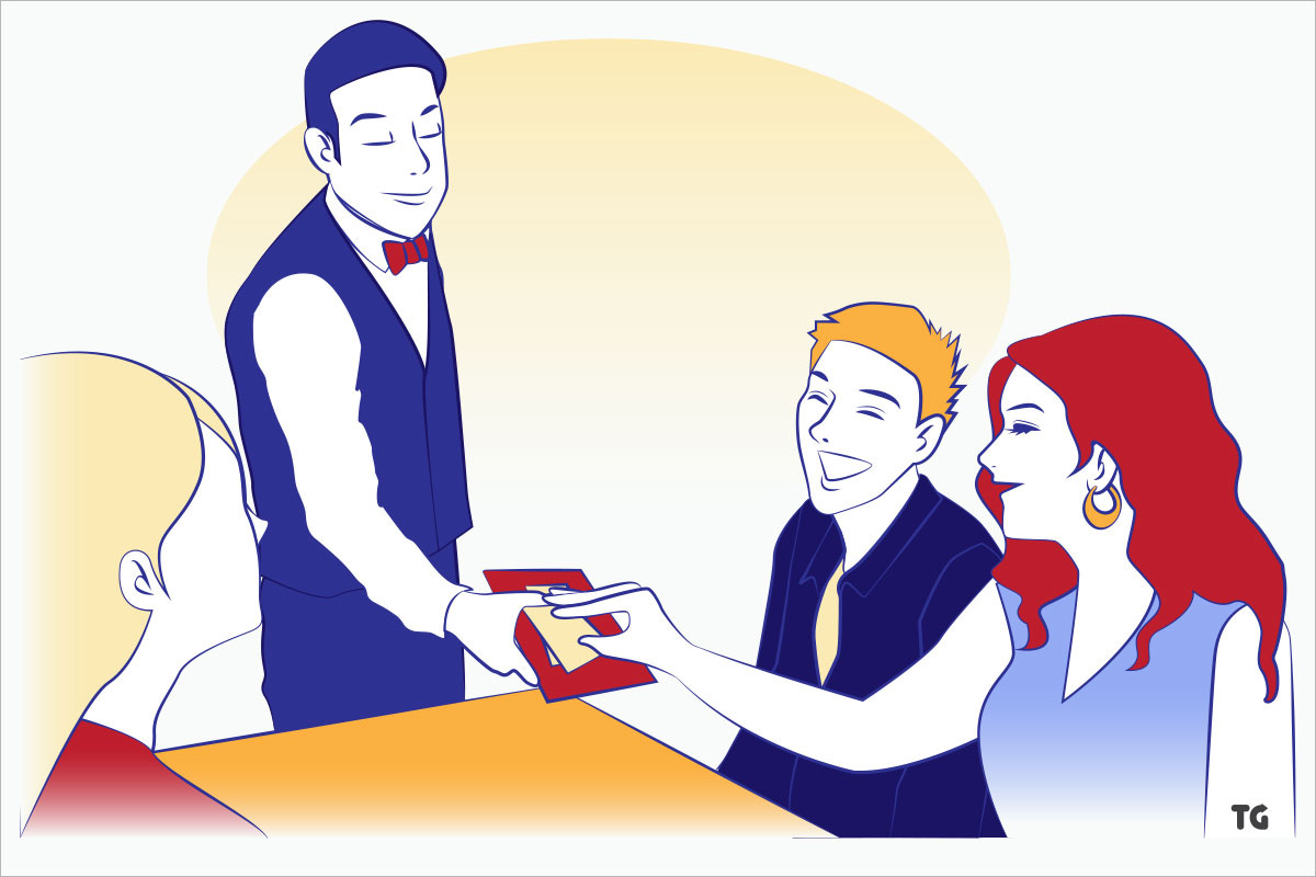 Tipping Customs in Thailand: What Amount Is Expected?