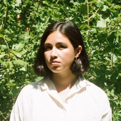 Nicole Fitzgerald | Substack