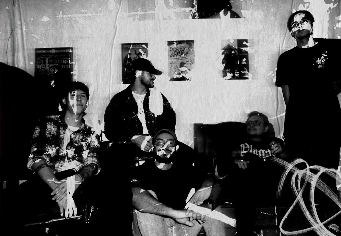 SAD PARADE: la cereza en el pastel para la escena emo en Costa Rica