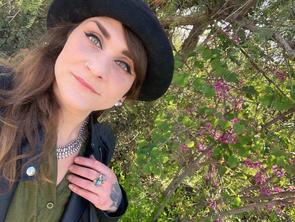 Interview: Ateret Shmuel of Indigenous Bridges