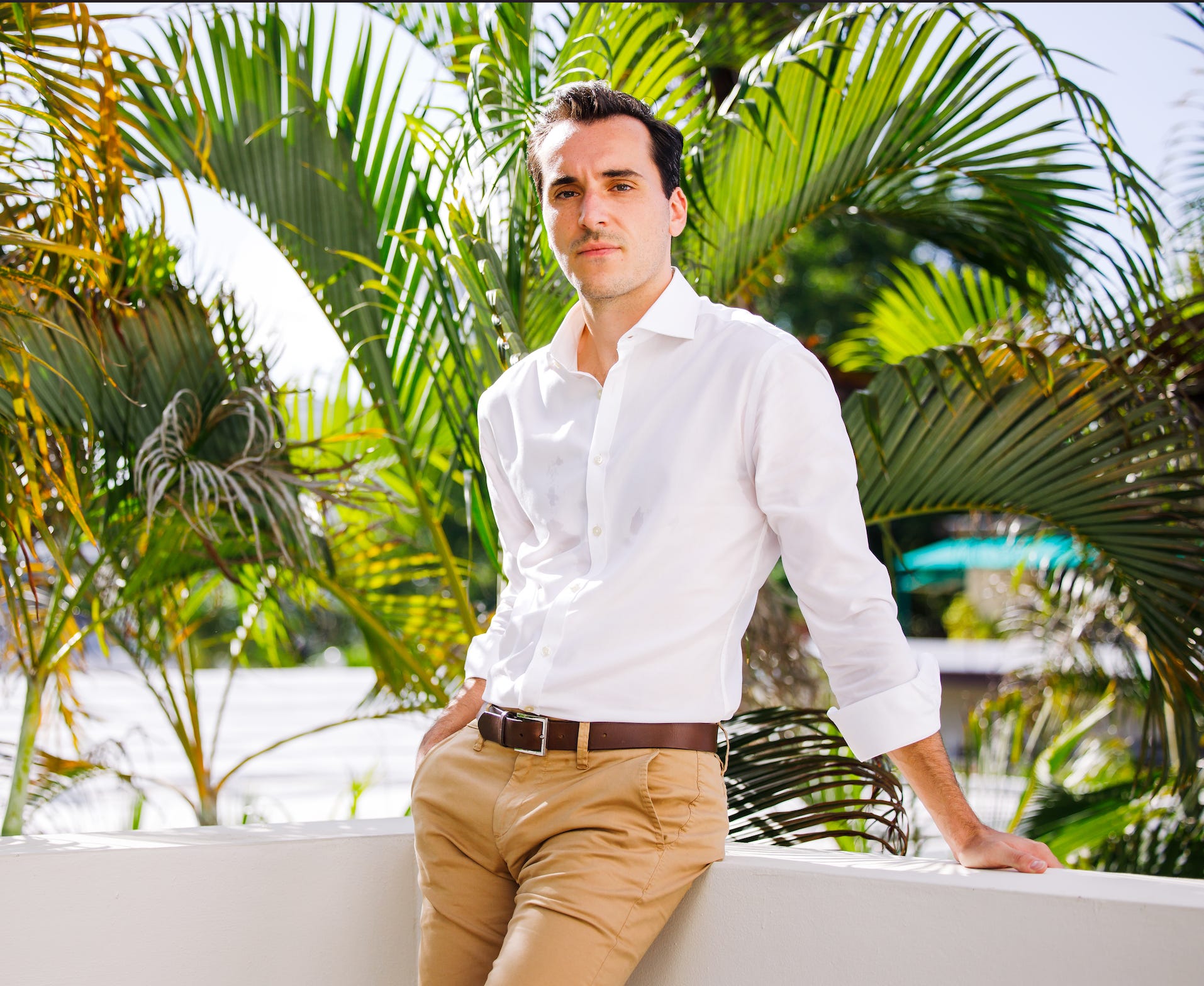 Nathan Montone | Substack