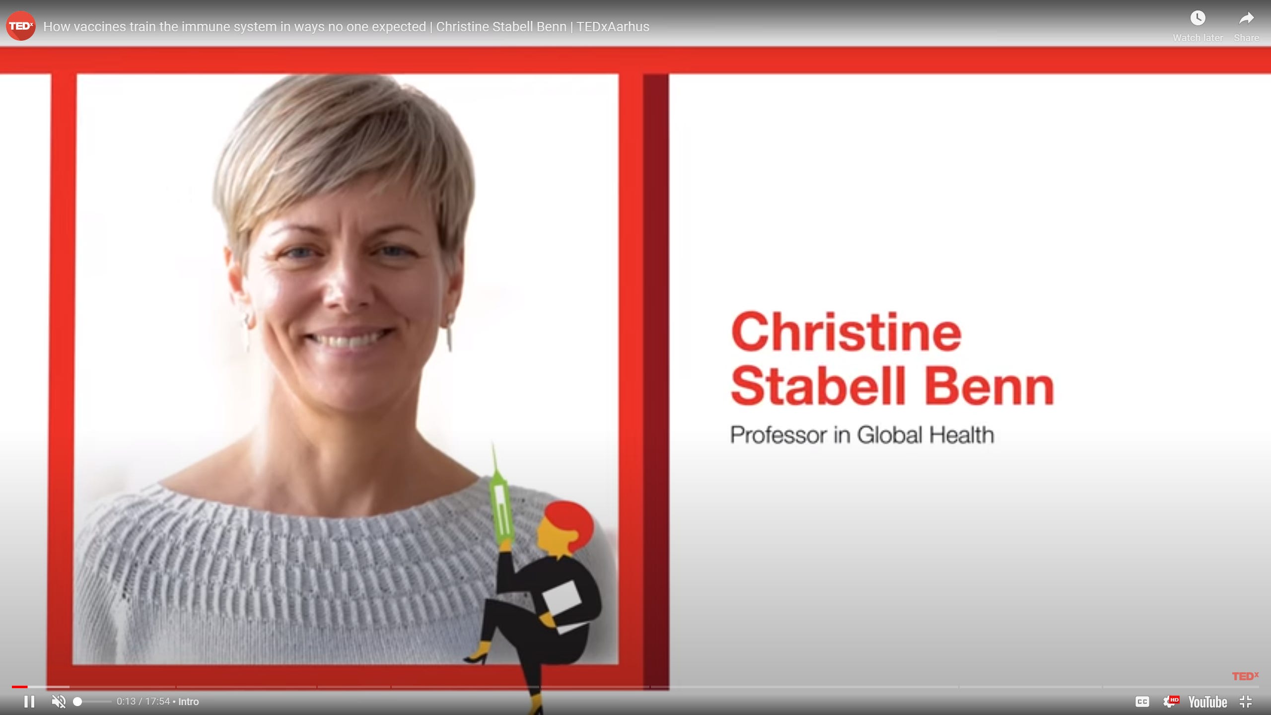 Subtleties of Vaccine Science - by Josh Mitteldorf