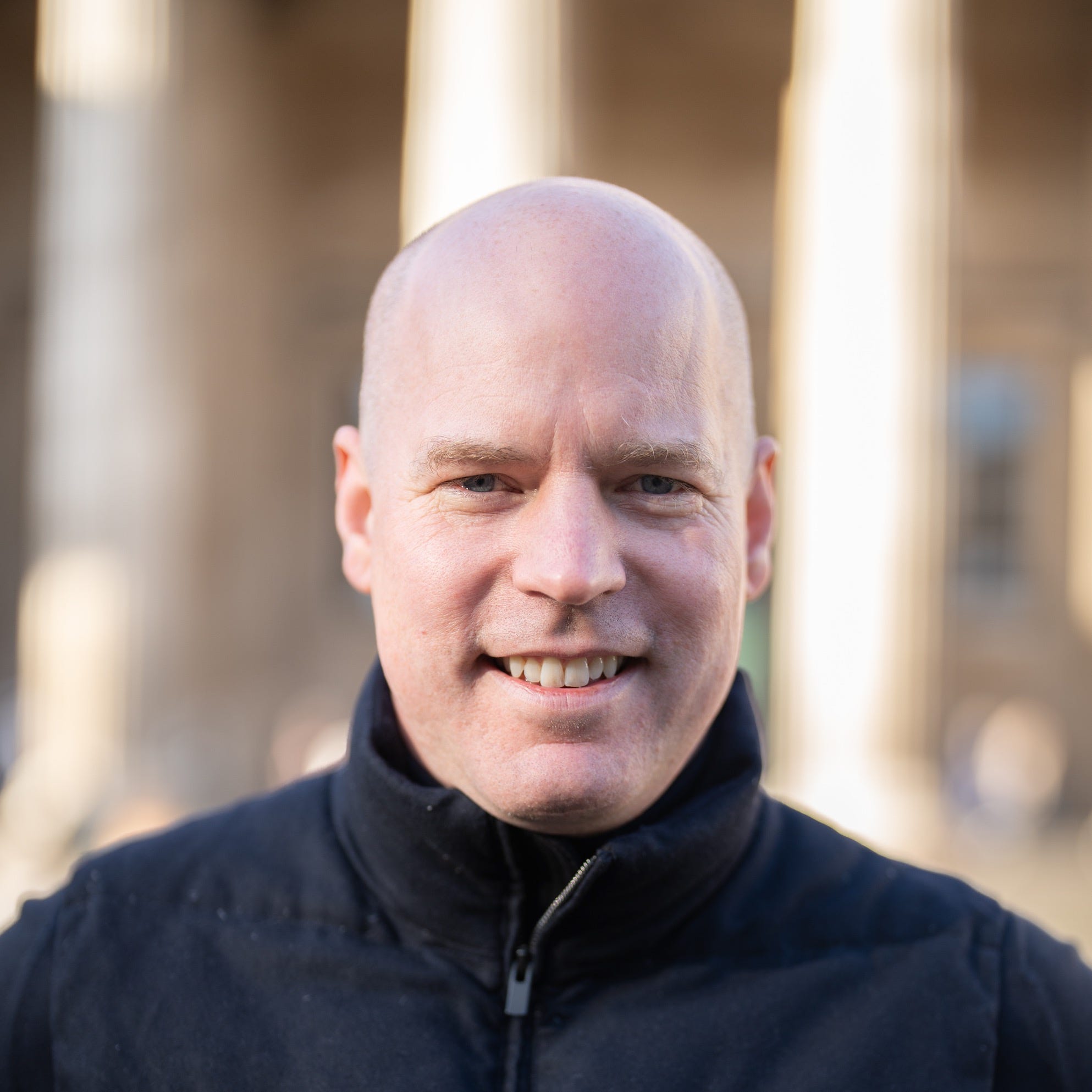 Alex Hayes-Griffin | Substack