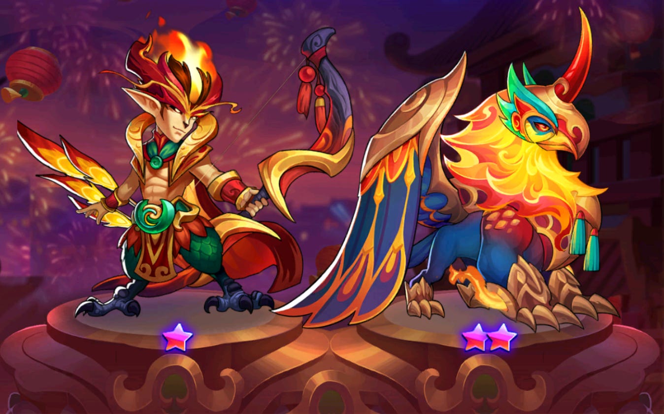 "Moonlight Showdown": The party begins! - SA World