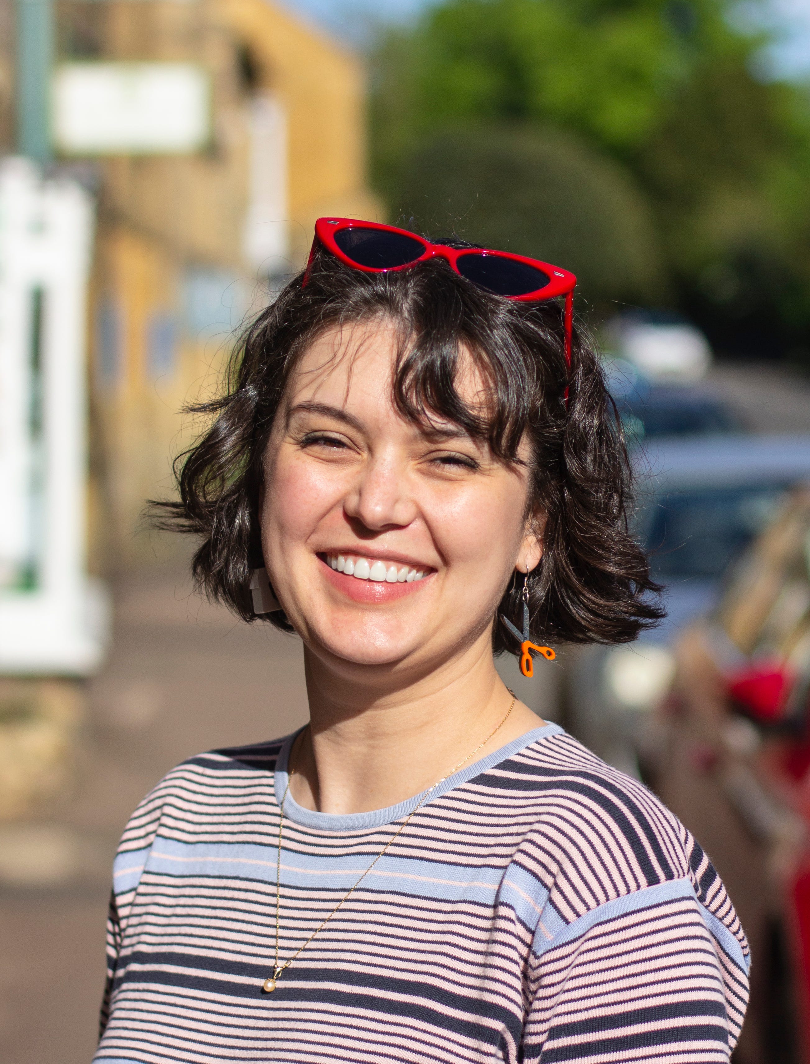 Marissa Valdez | Substack